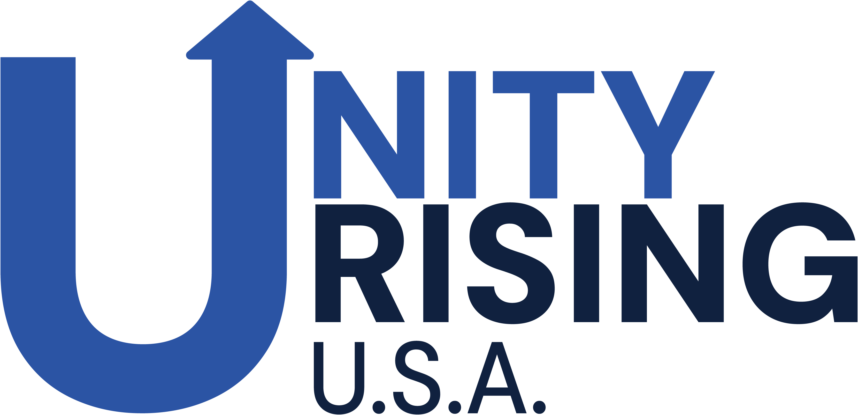 Unity Rising USA